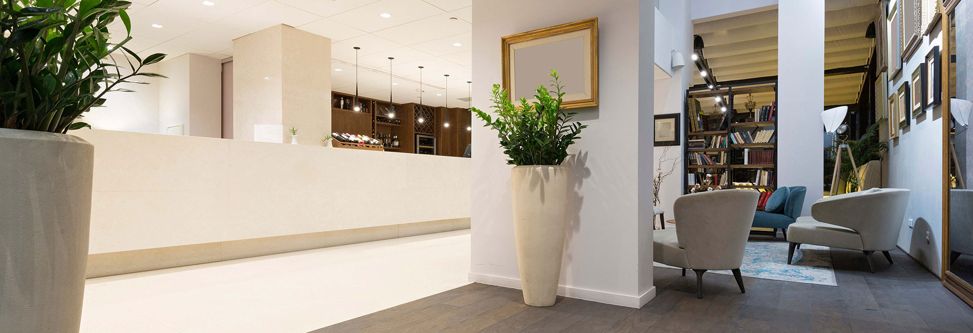 Home - Endeavor Hotel Group